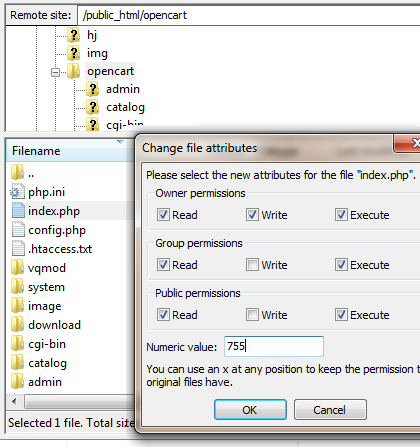 vQmod - OpenCart Documentation